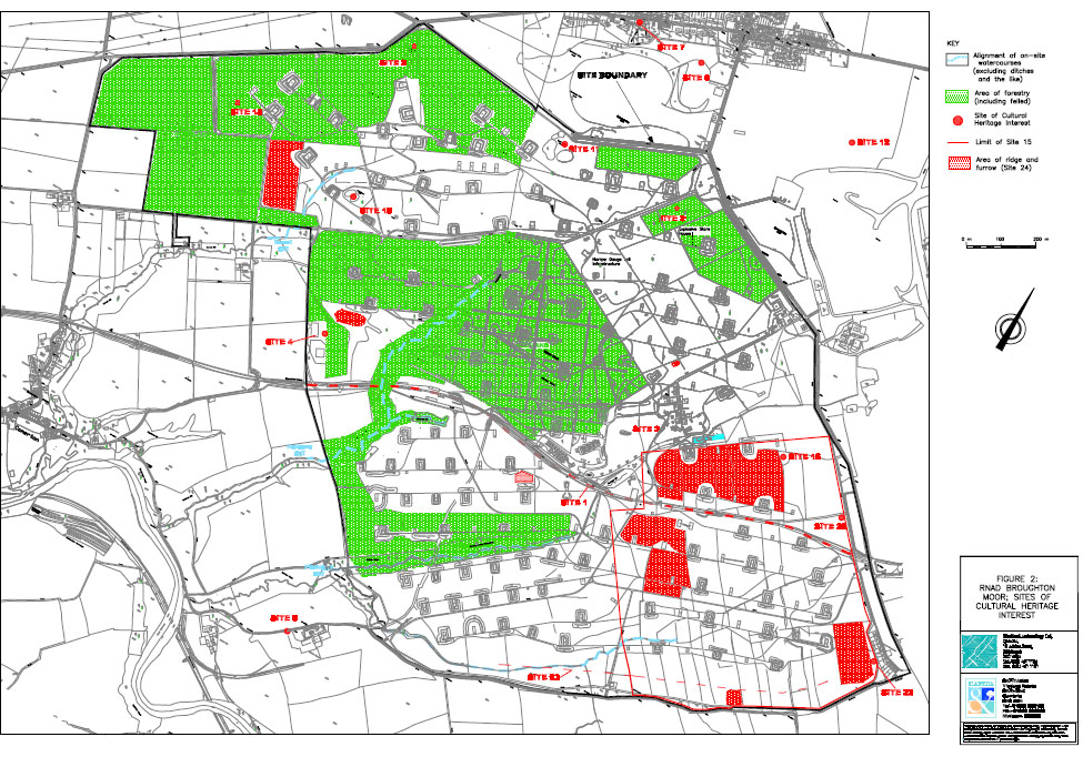 Explosion at Broughton Moor – Cockermouth Info