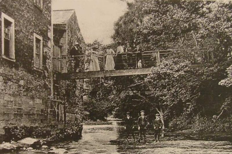 Watermills of Cockermouth – Cockermouth Info